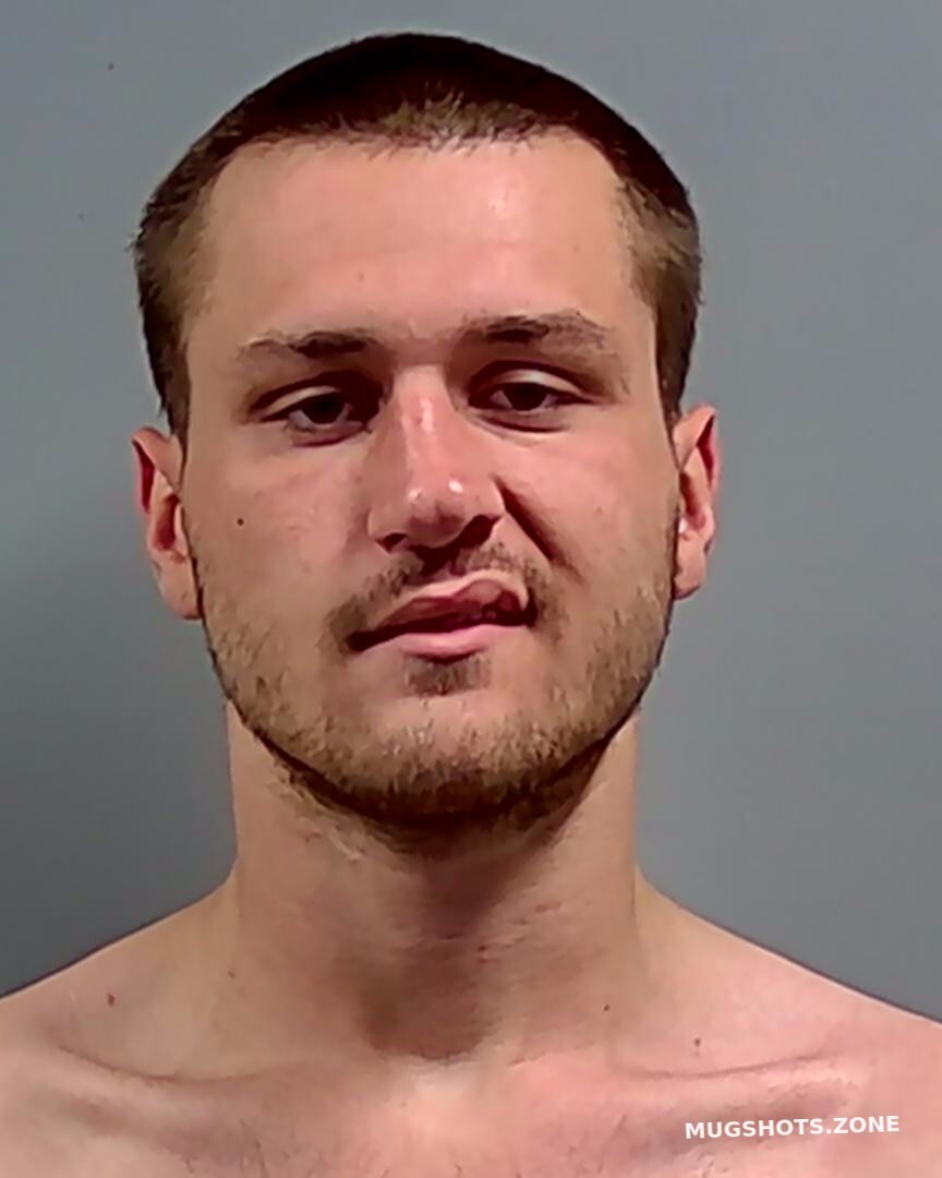 QUALLS TRISTAN DEAN 12/22/2022 - Escambia County Mugshots Zone