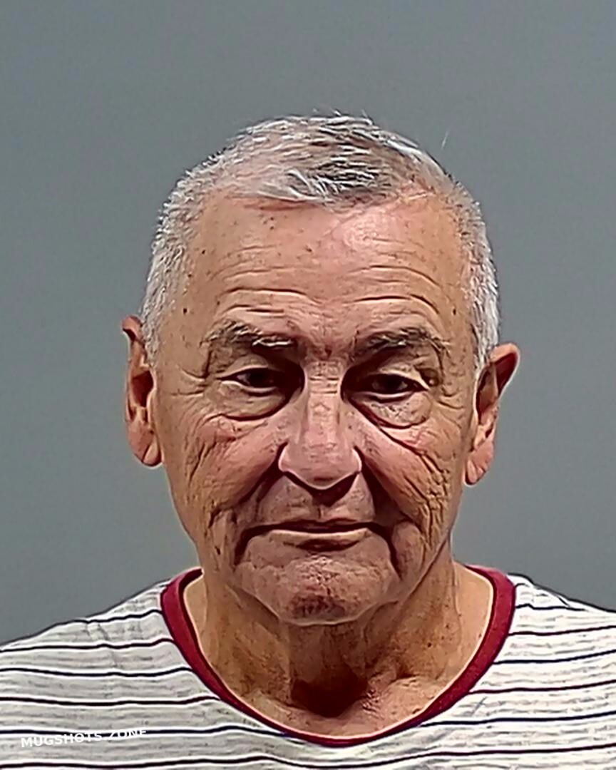 BATES JAMES LOUIS 12/22/2022 - Escambia County Mugshots Zone