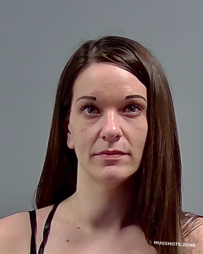 ASHMORE BRITTANY NICOLE 12/23/2022 - Escambia County Mugshots Zone