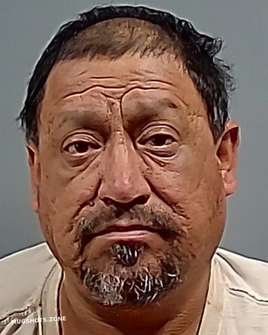 SALAZAR ISMAEL OCHOA 12/25/2022 - Escambia County Mugshots Zone