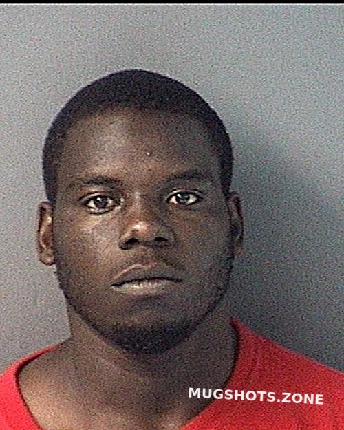 JOHNSON CARL MADISON 12/26/2022 - Escambia County Mugshots Zone