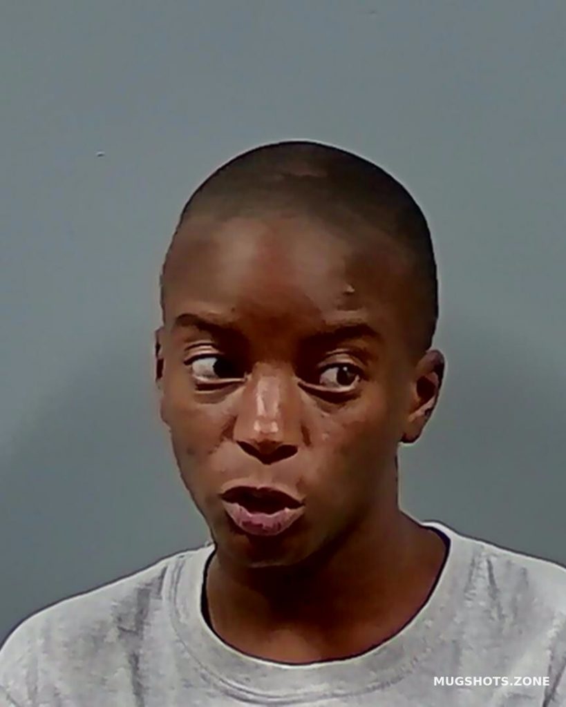 JOHNSON TASHINA SHONTELL 12/26/2022 - Escambia County Mugshots Zone