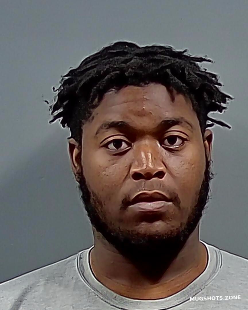 MONTGOMERY DEAN DAYSHAWN 12/26/2022 - Escambia County Mugshots Zone