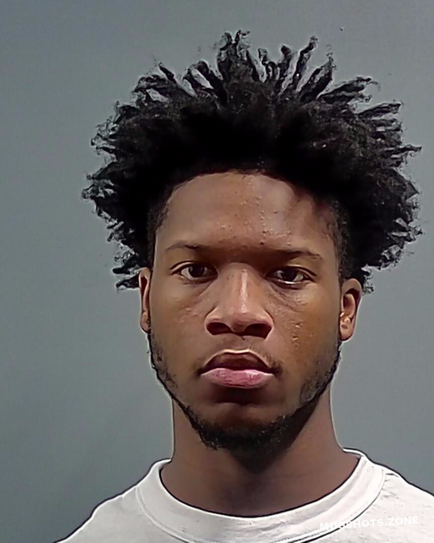 PORTER QUADARIUS DELOUNE 12/27/2022 - Escambia County Mugshots Zone