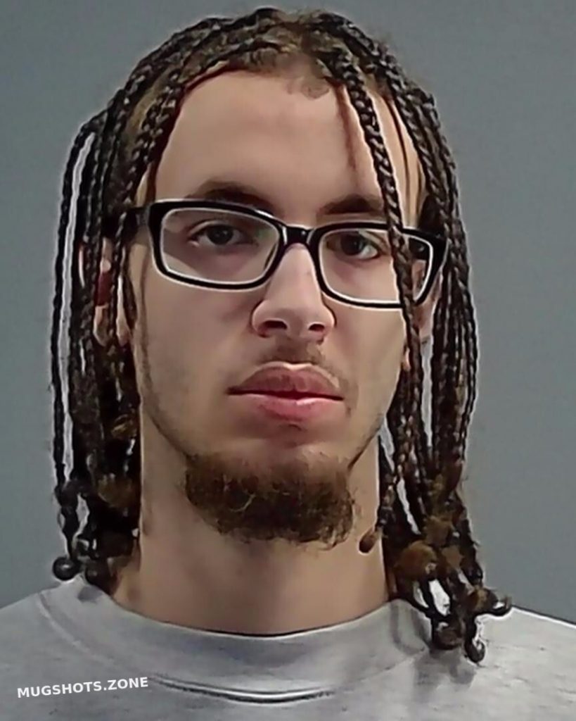 PAYTON DEVON MATTHEW 12/28/2022 - Escambia County Mugshots Zone