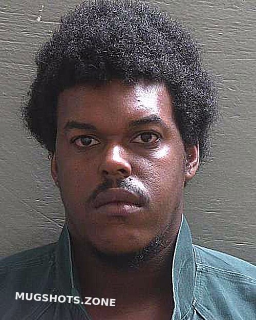 ALLEN MARQUAL LE'AUNTRE 12/29/2022 - Escambia County Mugshots Zone