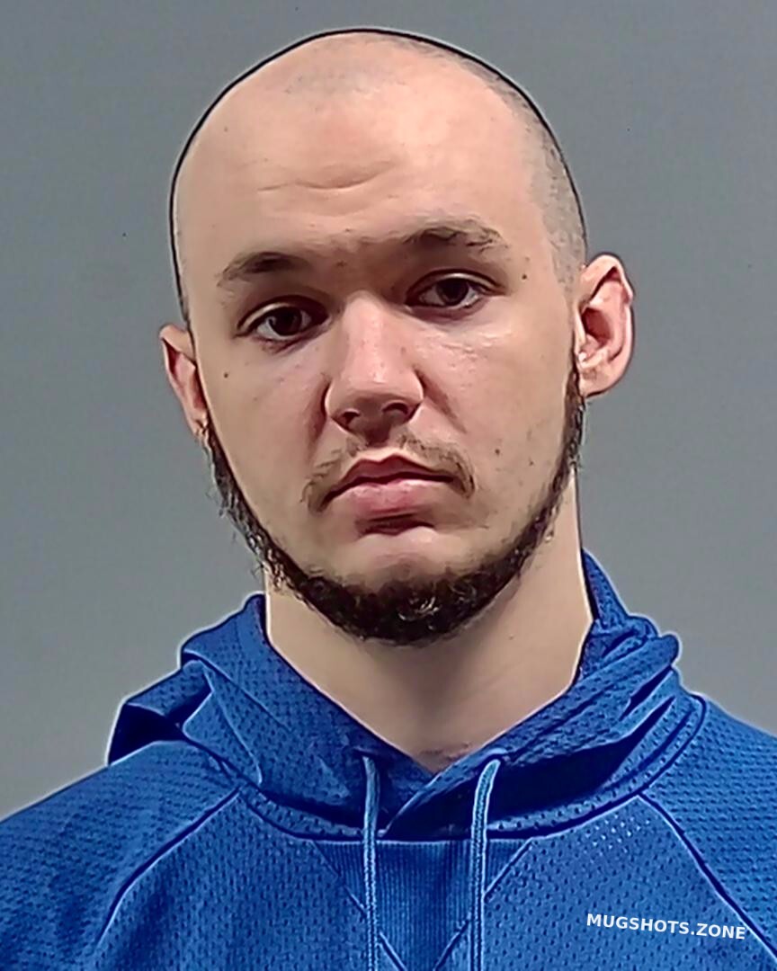 COGBURN JORDAN DOYLE 12/30/2022 - Escambia County Mugshots Zone