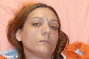 HOWELL SHASTA NICOLE 12/31/2022 - Escambia County Mugshots Zone