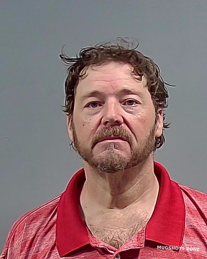 BIBBY LELDON HOWARD 12/31/2022 - Escambia County Mugshots Zone