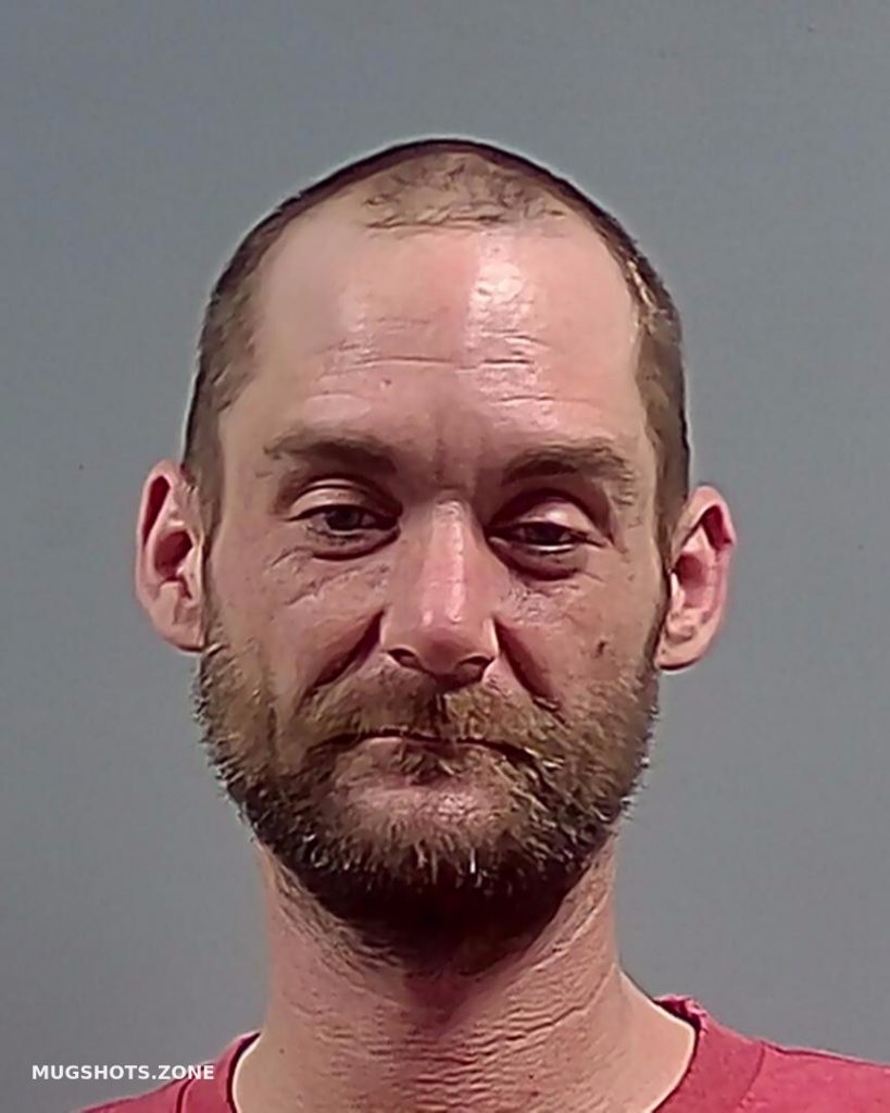 WEST MATTHEW JOSEPH 01/01/2023 - Escambia County Mugshots Zone