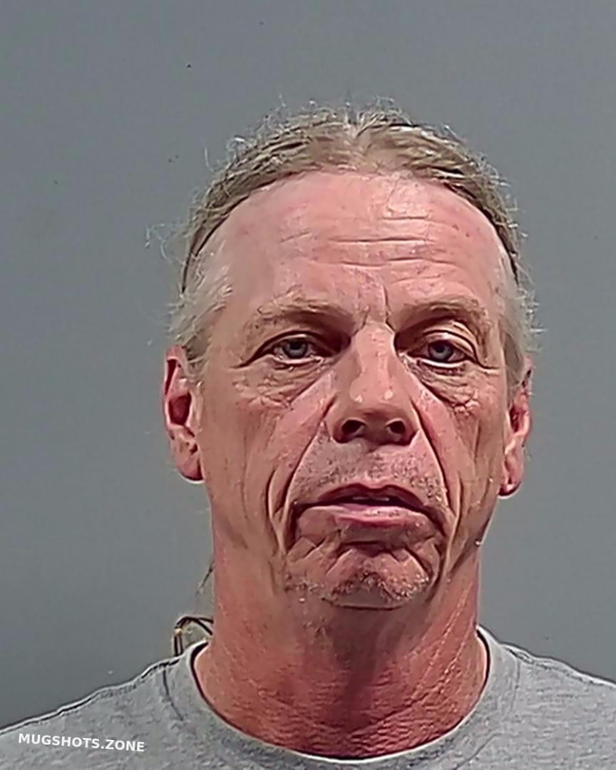 PORTER TIMOTHY ALLEN 01/01/2023 - Escambia County Mugshots Zone