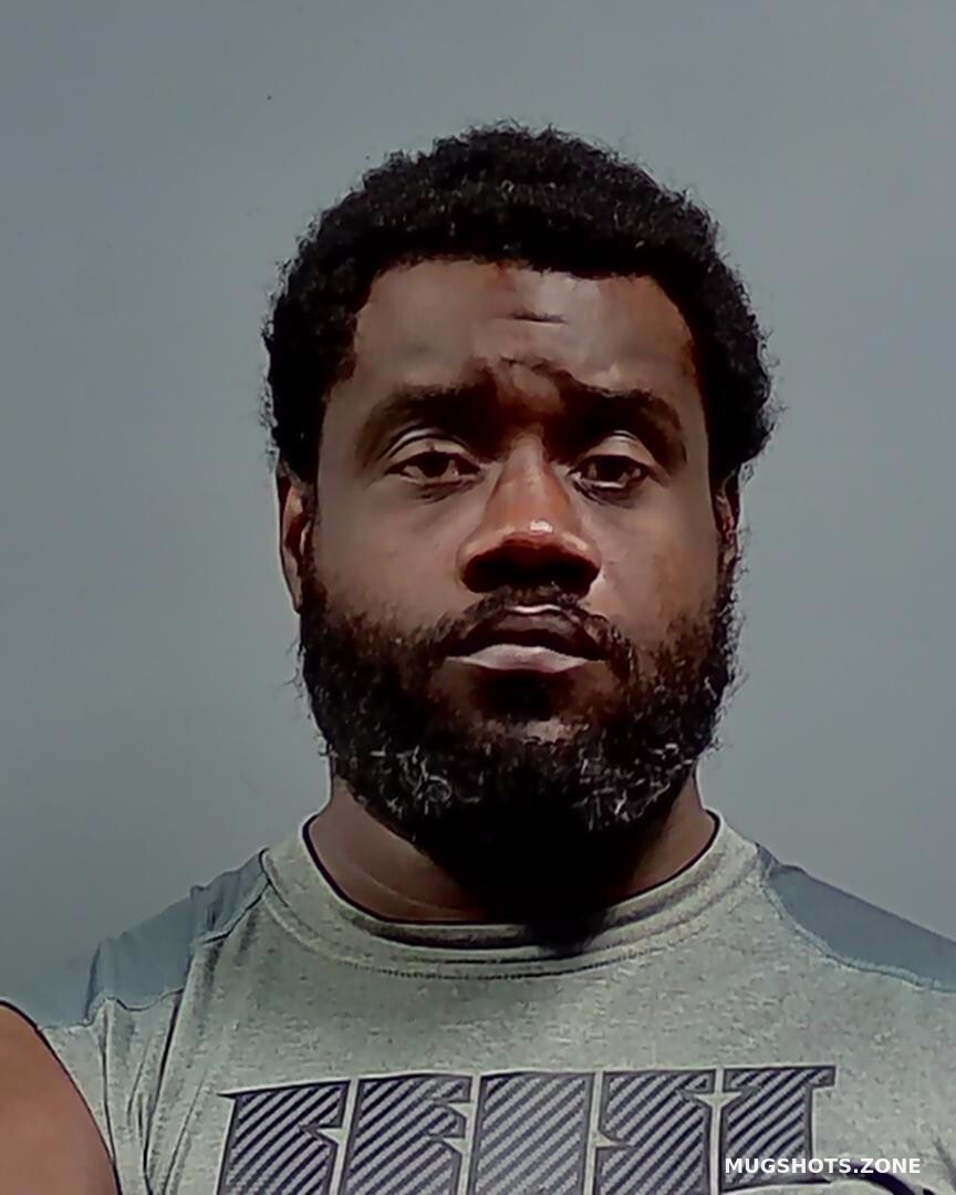 GENTRY MICHAEL LASHAL 01/01/2023 - Escambia County Mugshots Zone