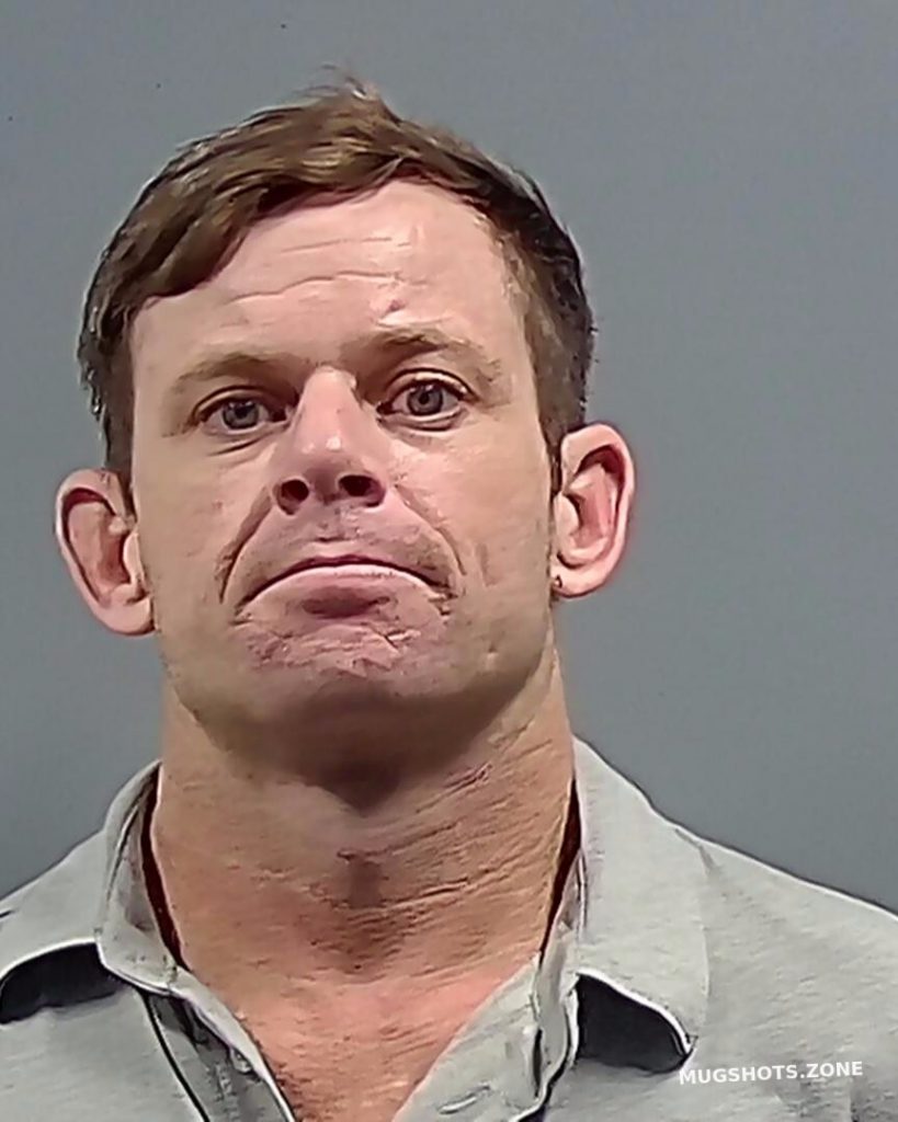 SCHIKORA JONATHON CHRISTOPHER 01/01/2023 - Escambia County Mugshots Zone