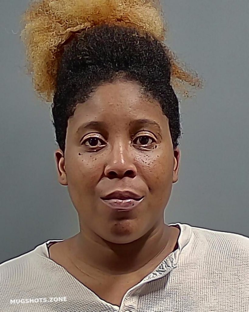 CLARK REVA YVONNE 01/03/2023 - Escambia County Mugshots Zone