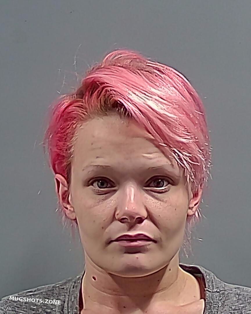 BUSHONG CHELSEA ALEXANDRIA 01/03/2023 - Escambia County Mugshots Zone