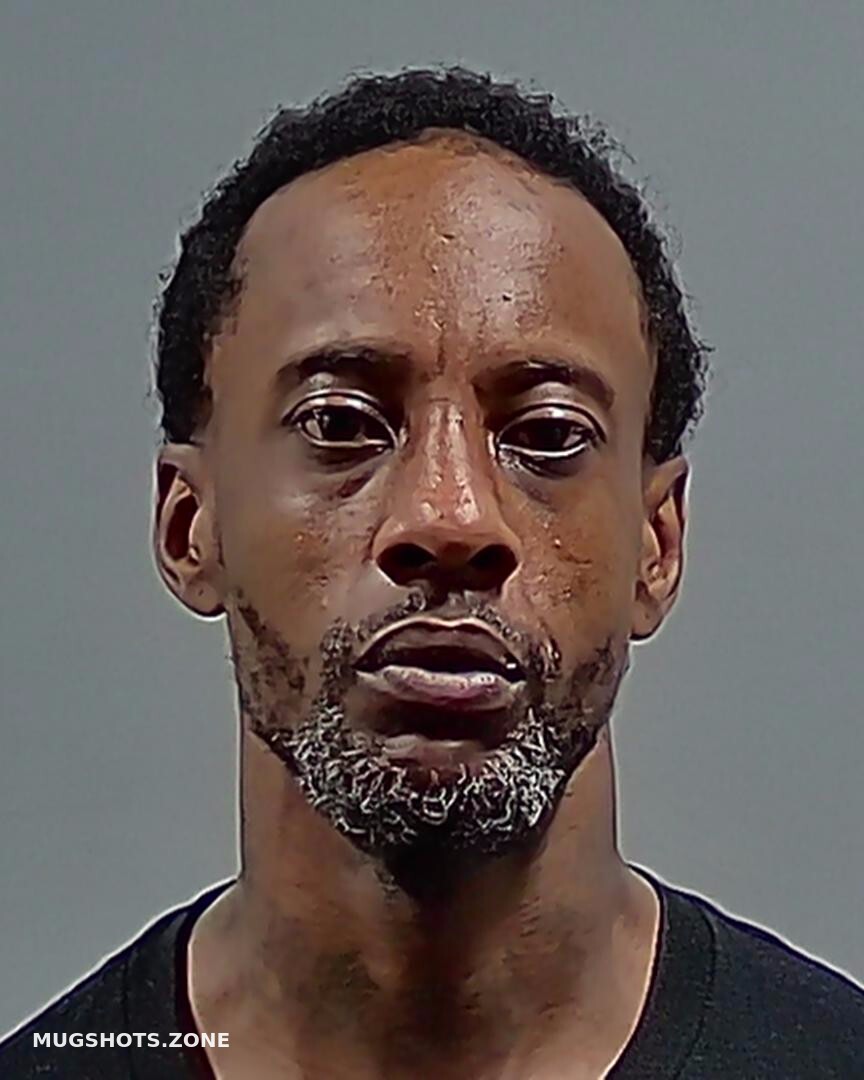 BALL BRANDON DEWAYNE 01/03/2023 - Escambia County Mugshots Zone