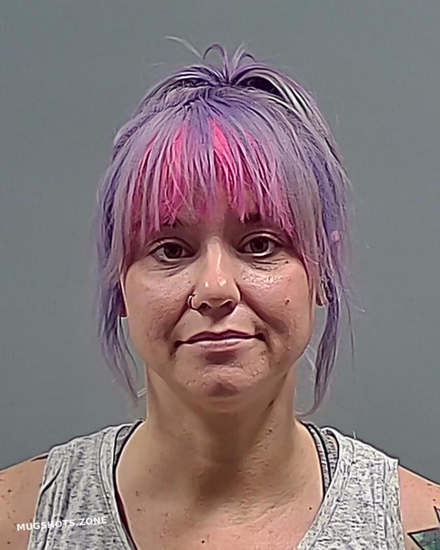 ALLEN AMANDA BROOKE 01/03/2023 - Escambia County Mugshots Zone