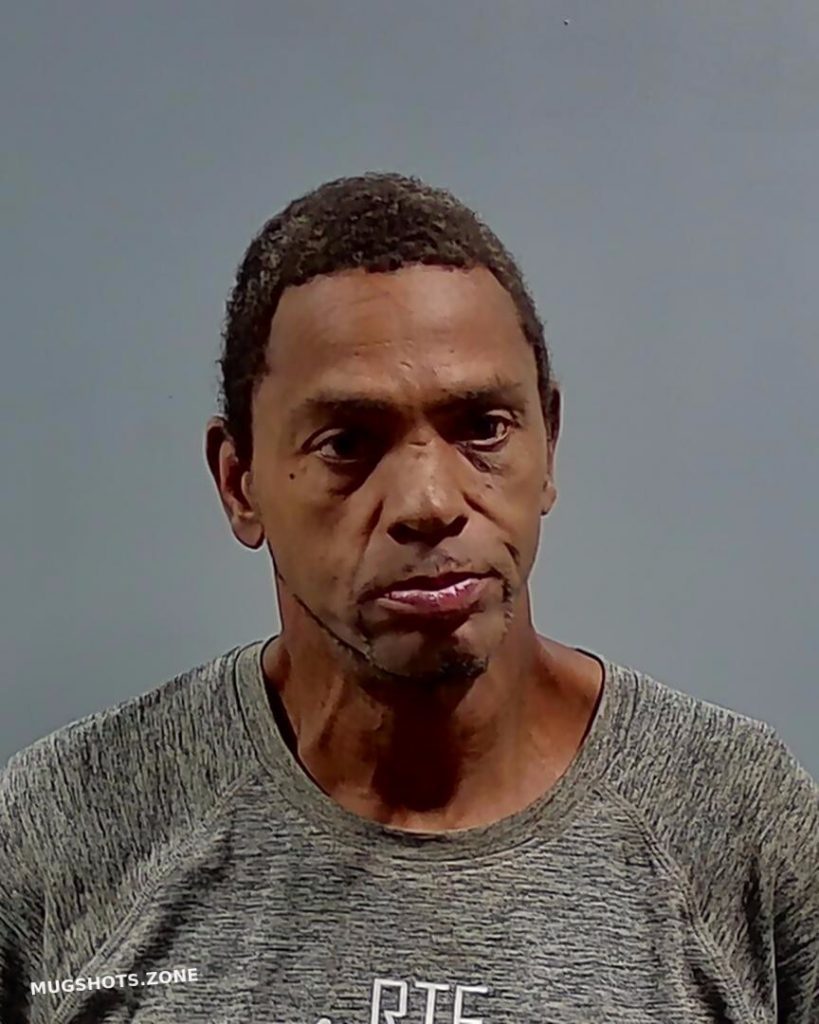 KNIGHT KEVIN ODELL 01/03/2023 - Escambia County Mugshots Zone