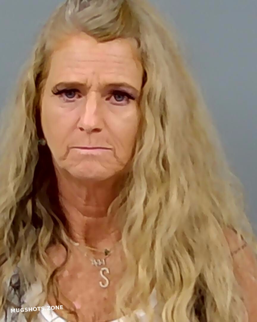 BARBERI SUSAN RACHEL 01/03/2023 - Escambia County Mugshots Zone