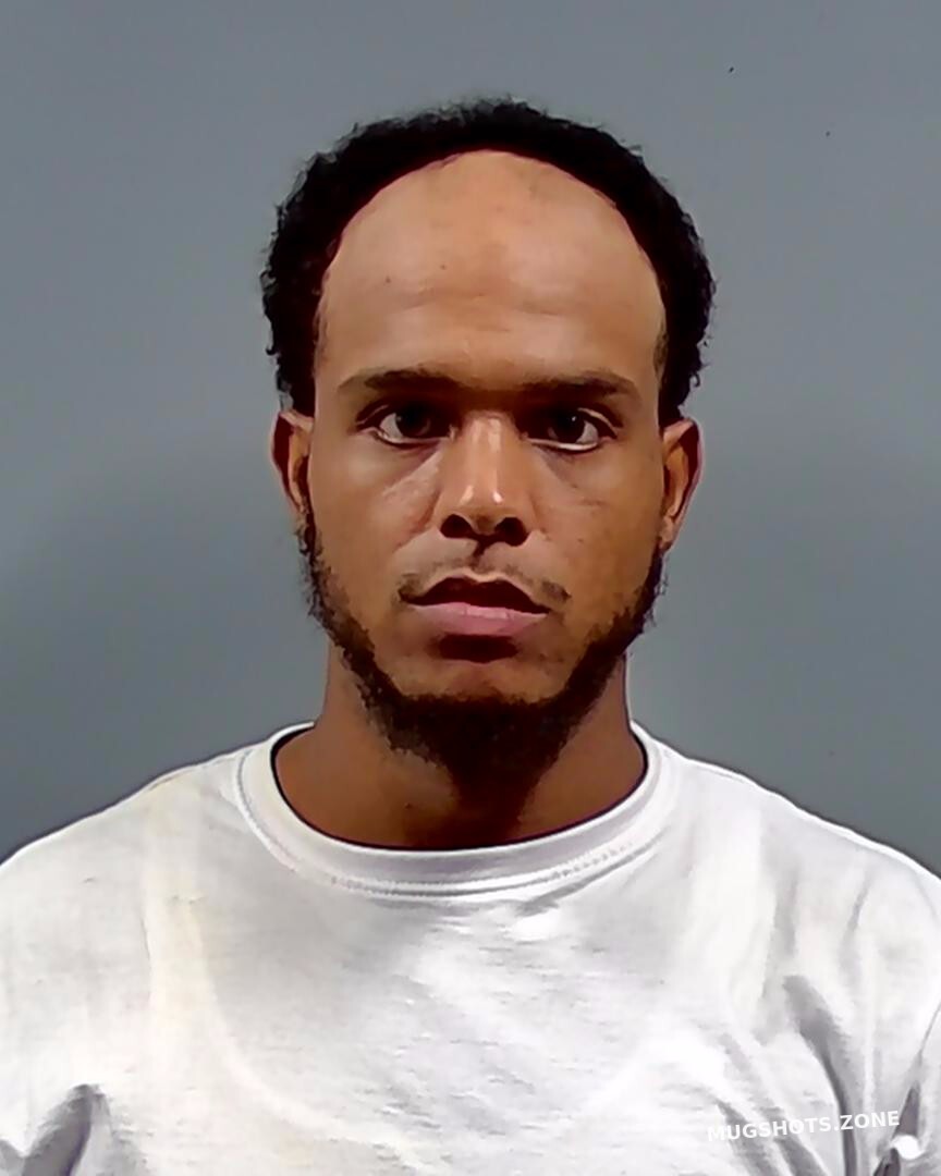 DESOTO DARIUS TERRELL 01/03/2023 - Escambia County Mugshots Zone
