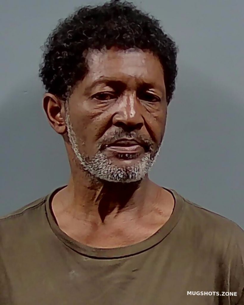 WARREN KENNETH EARL 01/04/2023 - Escambia County Mugshots Zone