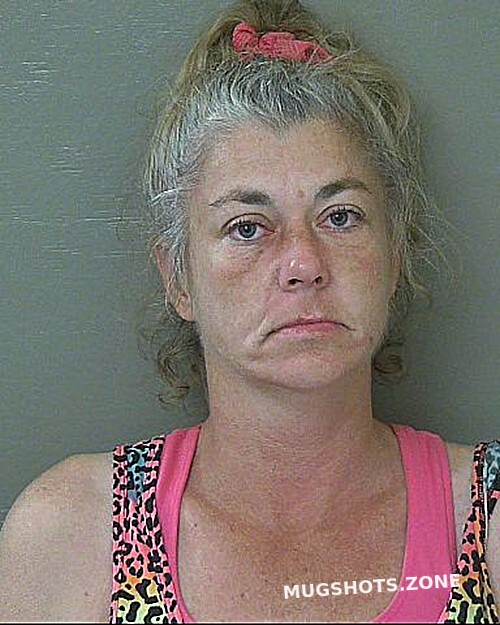 TURNER MELANIE RAY 01/05/2023 - Escambia County Mugshots Zone