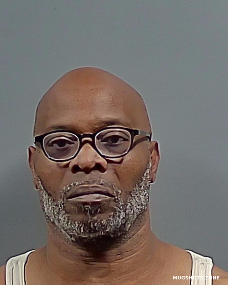 GRIFFITH KEVIN 01/05/2023 - Escambia County Mugshots Zone