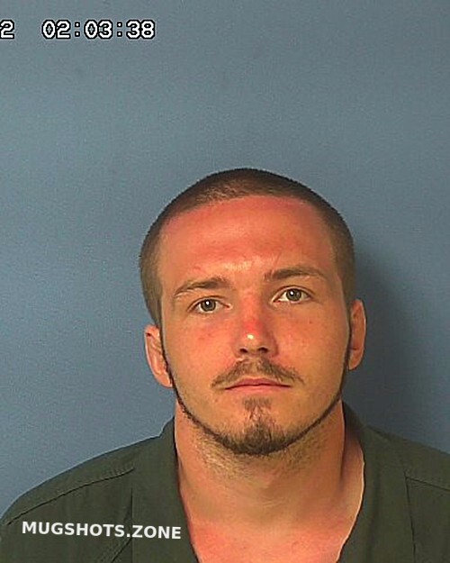 JENKINS ISAAC FAULKNER 01/06/2023 - Escambia County Mugshots Zone