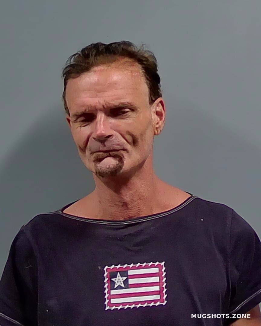 THOMAS HOWARD DALE 01/06/2023 - Escambia County Mugshots Zone