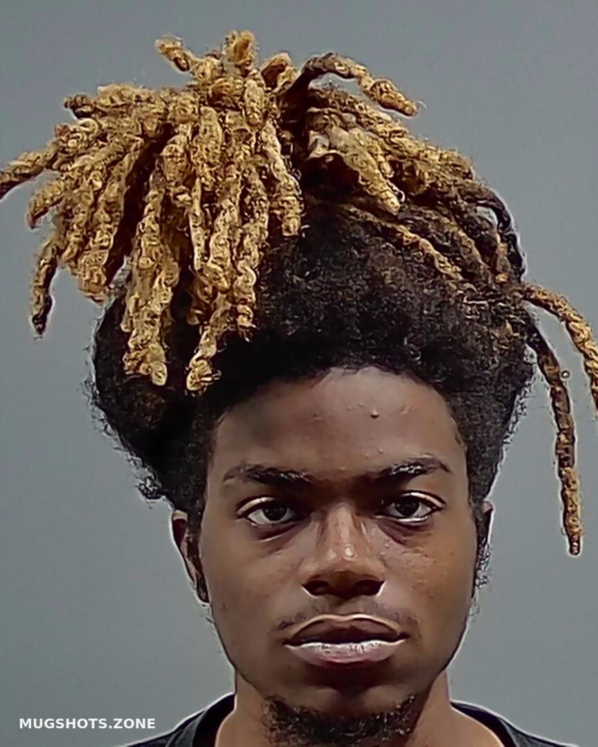 MCINTYRE JUDAH CHRISTOPHER 01/06/2023 - Escambia County Mugshots Zone