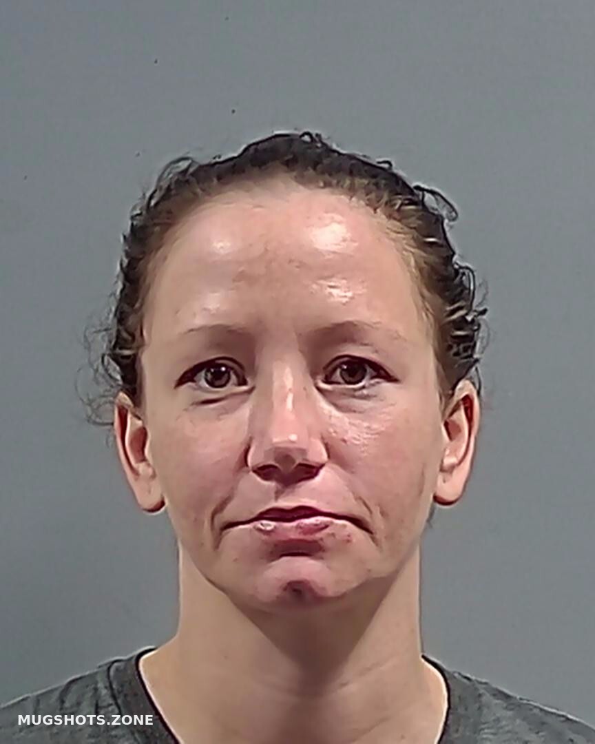 SHOWALTER JESSICA LEE 01/07/2023 - Escambia County Mugshots Zone