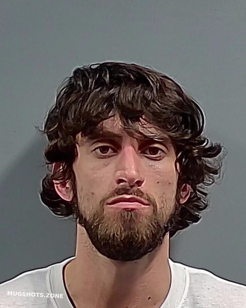 STULLER BRIAN ALEXANDER 01/07/2023 - Escambia County Mugshots Zone