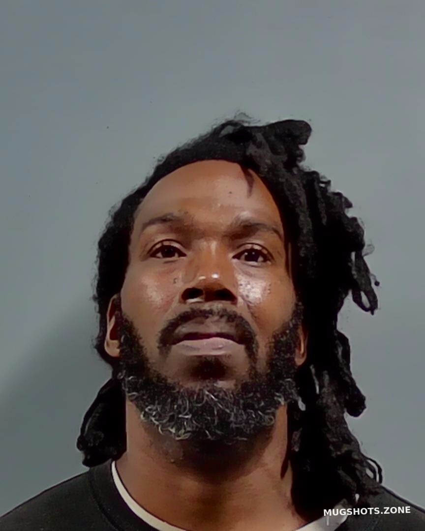 WILLIAMS RICHARD ANDRE 01/07/2023 - Escambia County Mugshots Zone