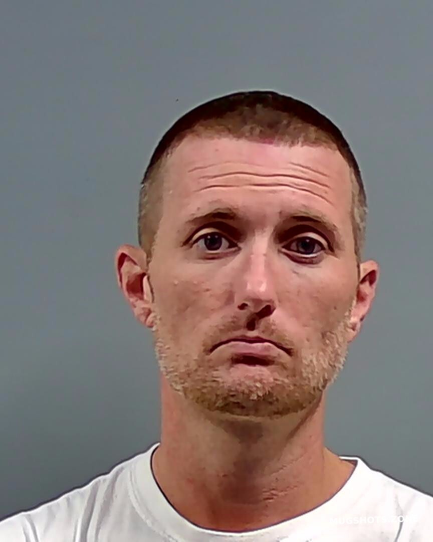 BLAPPERT DARRELL EDWARD 01/08/2023 - Escambia County Mugshots Zone