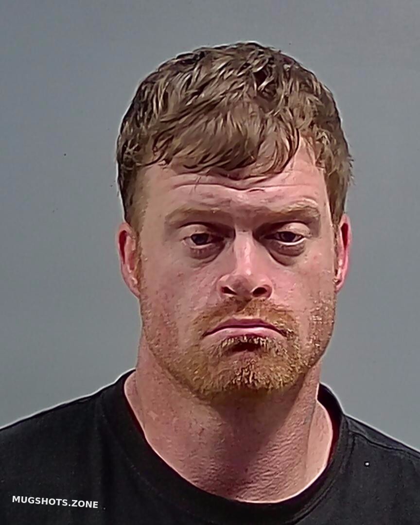 HURLEY RICHARD WILLIAM 01/09/2023 - Escambia County Mugshots Zone