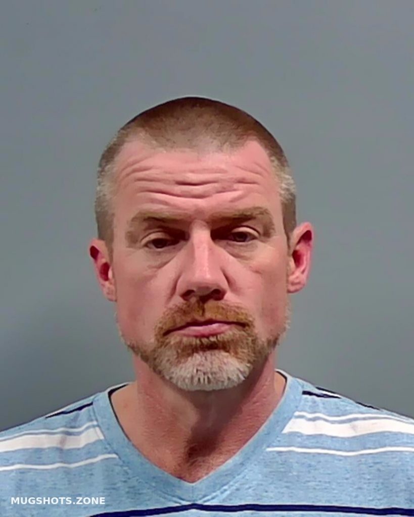 BULLARD TIMOTHY JAMES 01/10/2023 - Escambia County Mugshots Zone