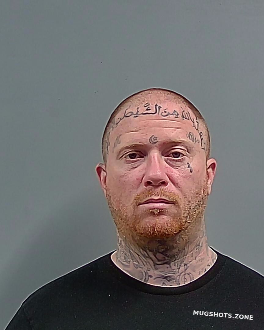 Nestle Ryan James 01 10 2023 Escambia County Mugshots Zone