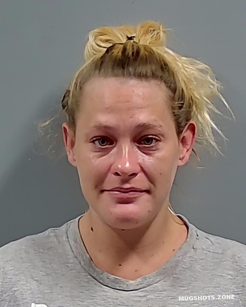 APLIN AMANDA MCKENZIE 01/10/2023 - Escambia County Mugshots Zone