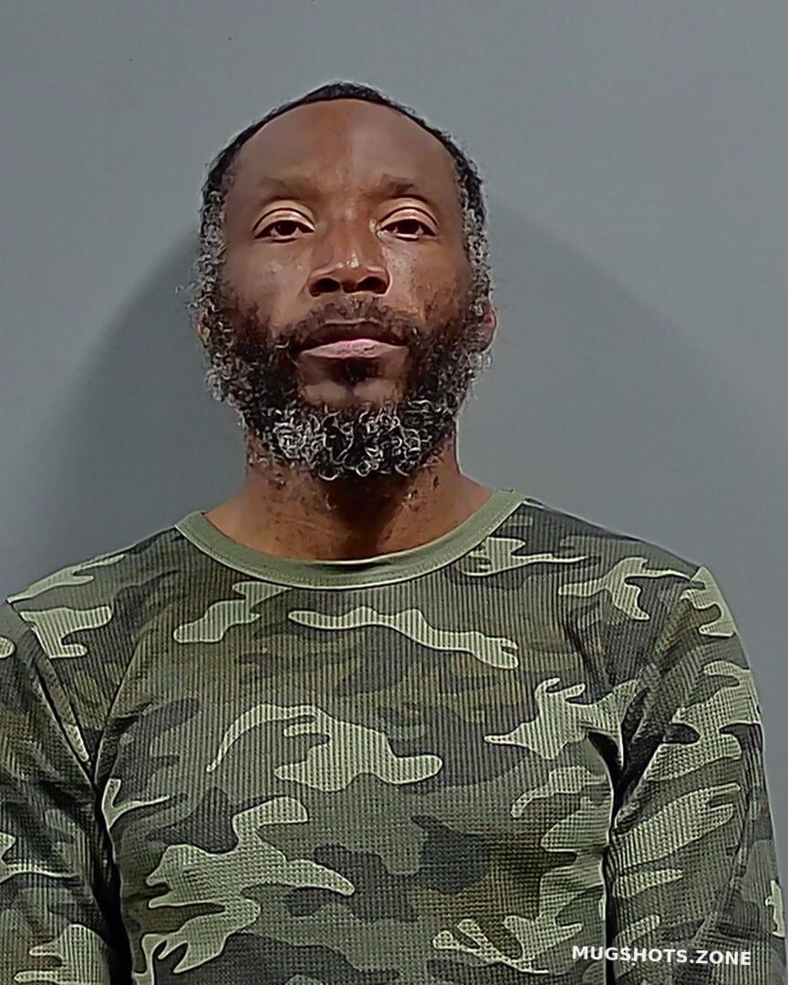 GARLAND RODRIQUEZ OSCAR 01/12/2023 - Escambia County Mugshots Zone