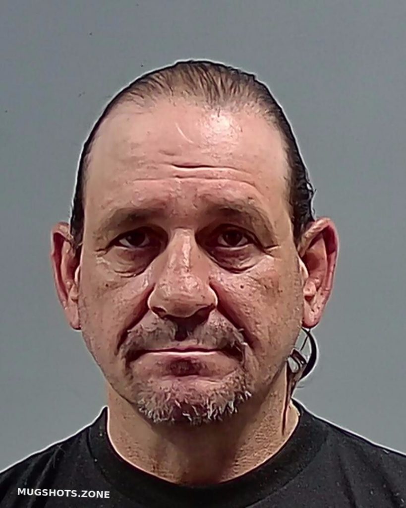 COSTA JEFFREY MICHAEL 01/13/2023 - Escambia County Mugshots Zone