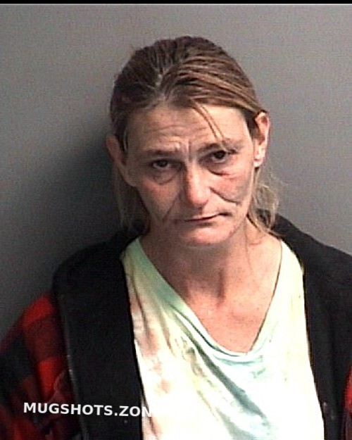 WILSON CATHY LYNN 01/13/2023 - Escambia County Mugshots Zone