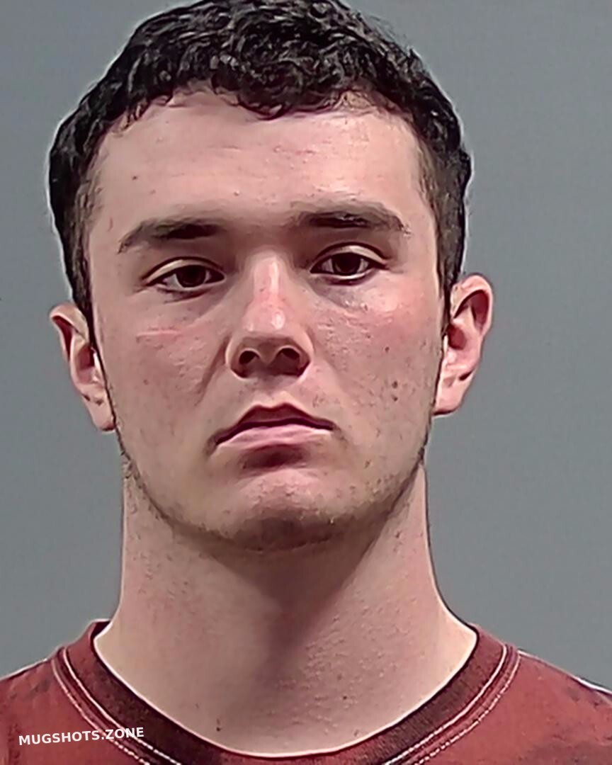 PRENTICE KILLIAN COBEN 01/14/2023 - Escambia County Mugshots Zone