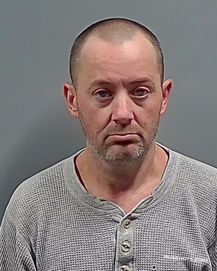 KIPPES CHRISTOPHER MICHAEL 01/15/2023 - Escambia County Mugshots Zone