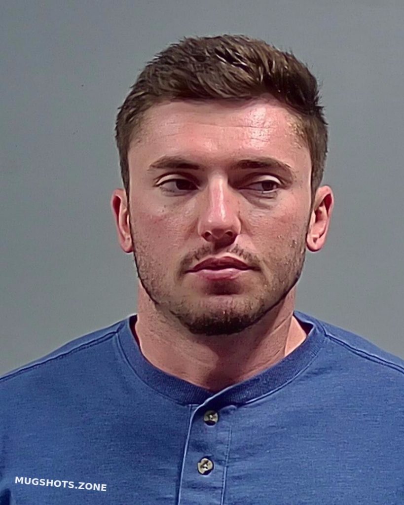 KNORR JOSHUA ALBERT 01/16/2023 - Escambia County Mugshots Zone