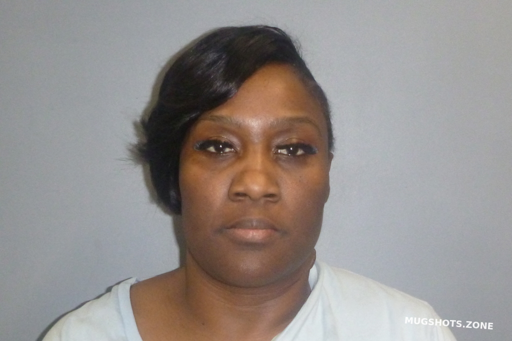 STANFORD KIZZY LORRAINE 01/16/2023 - Escambia County Mugshots Zone
