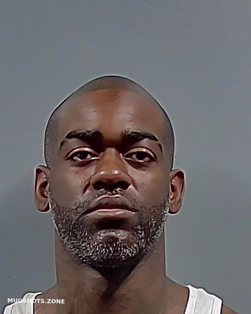 NETTLES JUSTIN JAMAL 01/18/2023 - Escambia County Mugshots Zone