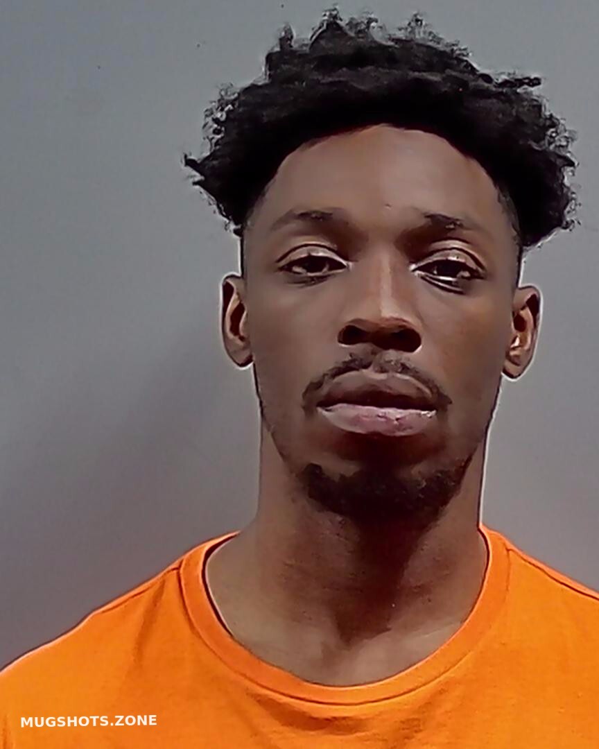 JONES MARQUES MARSHAN 01/18/2023 - Escambia County Mugshots Zone