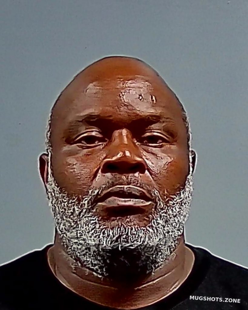 BILLINGS RODERICK DEWAYNE 01/18/2023 - Escambia County Mugshots Zone