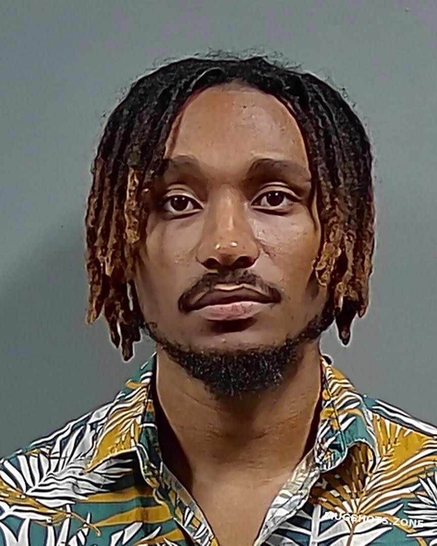 LASTER DARREYEL DEVAHN 01/19/2023 - Escambia County Mugshots Zone