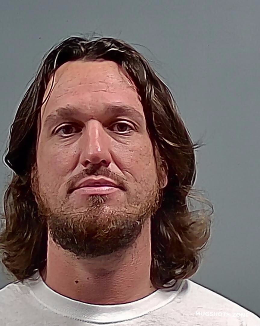 CREMEANS BRADLEY MICHAEL 01/19/2023 - Escambia County Mugshots Zone